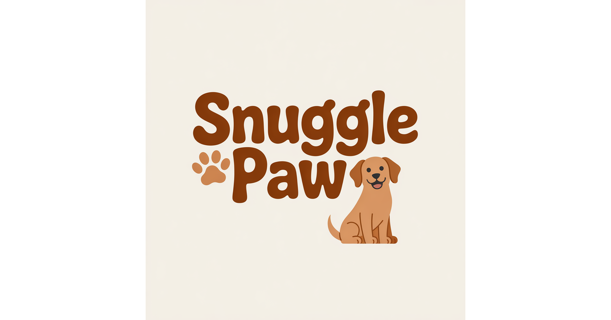 Snuggle Paw Pet Store